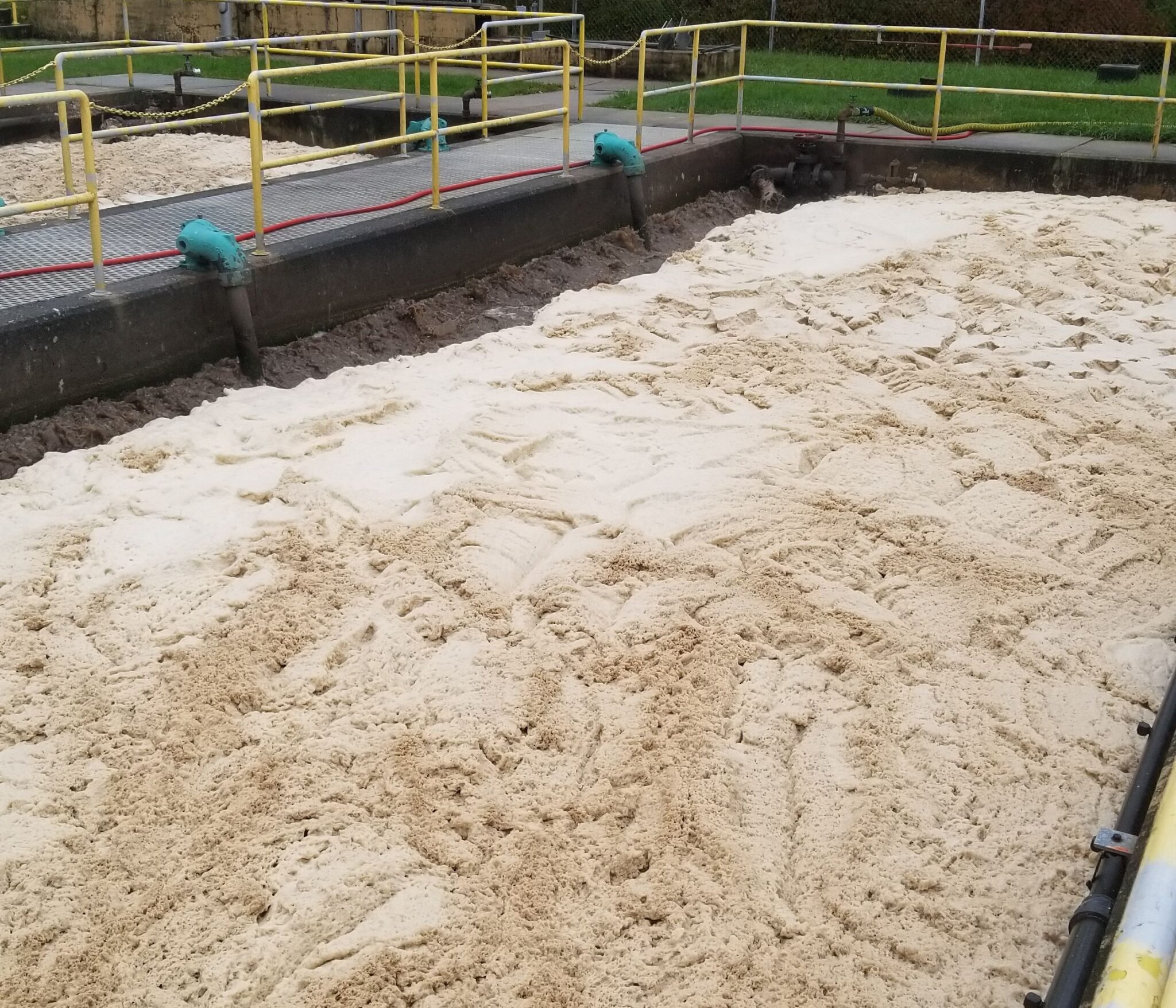 Wastewater Exam Prep, Part 8 – Activated Sludge II - LearnH2O