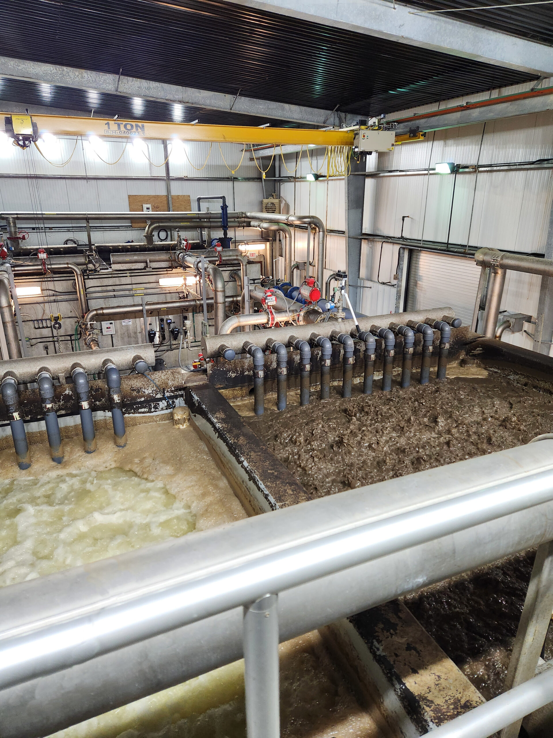 Wastewater Exam Prep, Part 7 – Activated Sludge I - LearnH2O