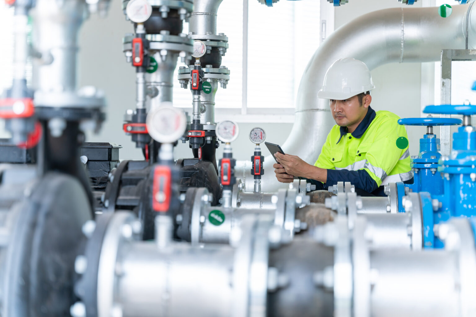 Operator Health and Safety (OHS-101, Personal) - LearnH2O