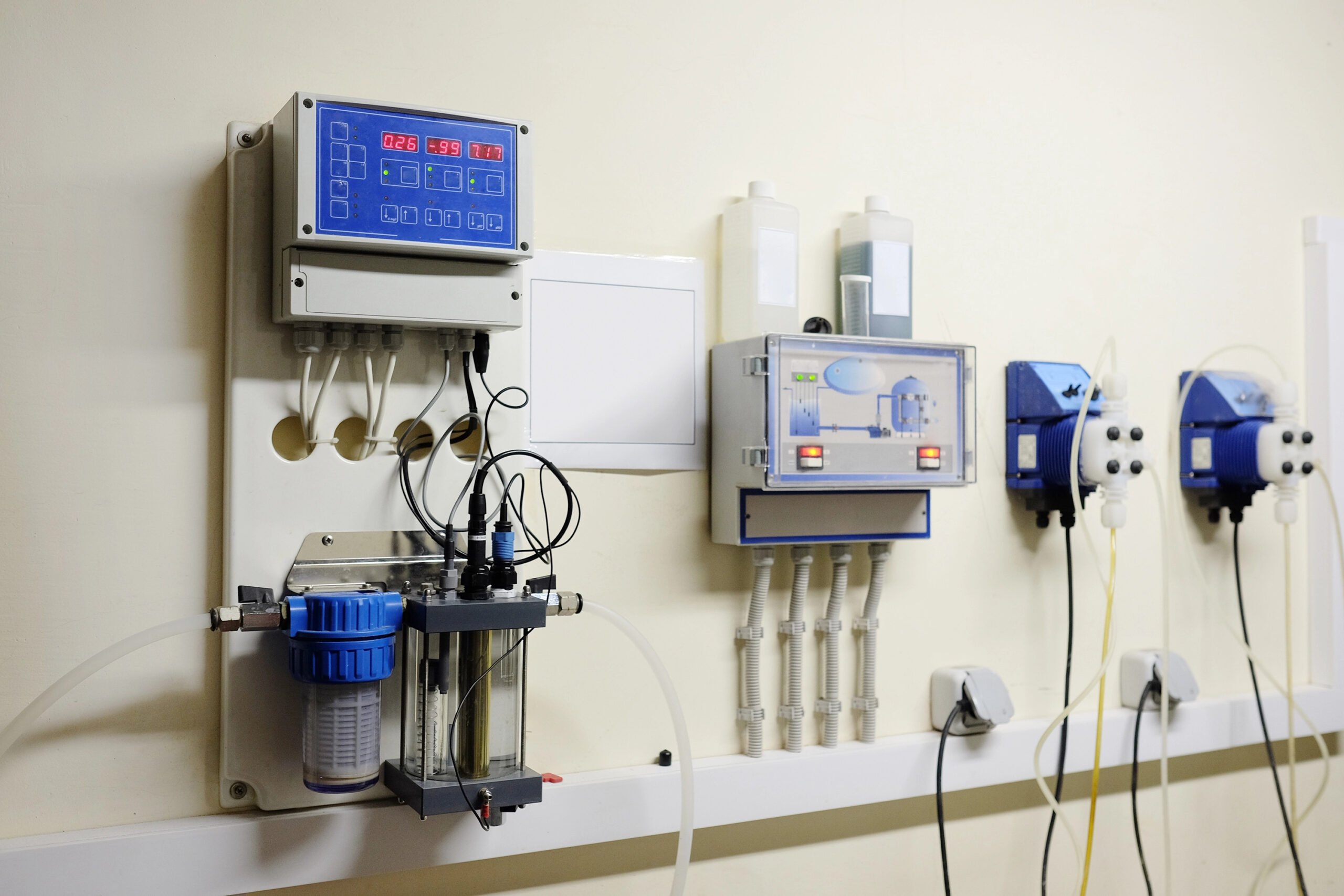 Water Exam Prep, Part 4 - Drinking Water Disinfection - LearnH2O