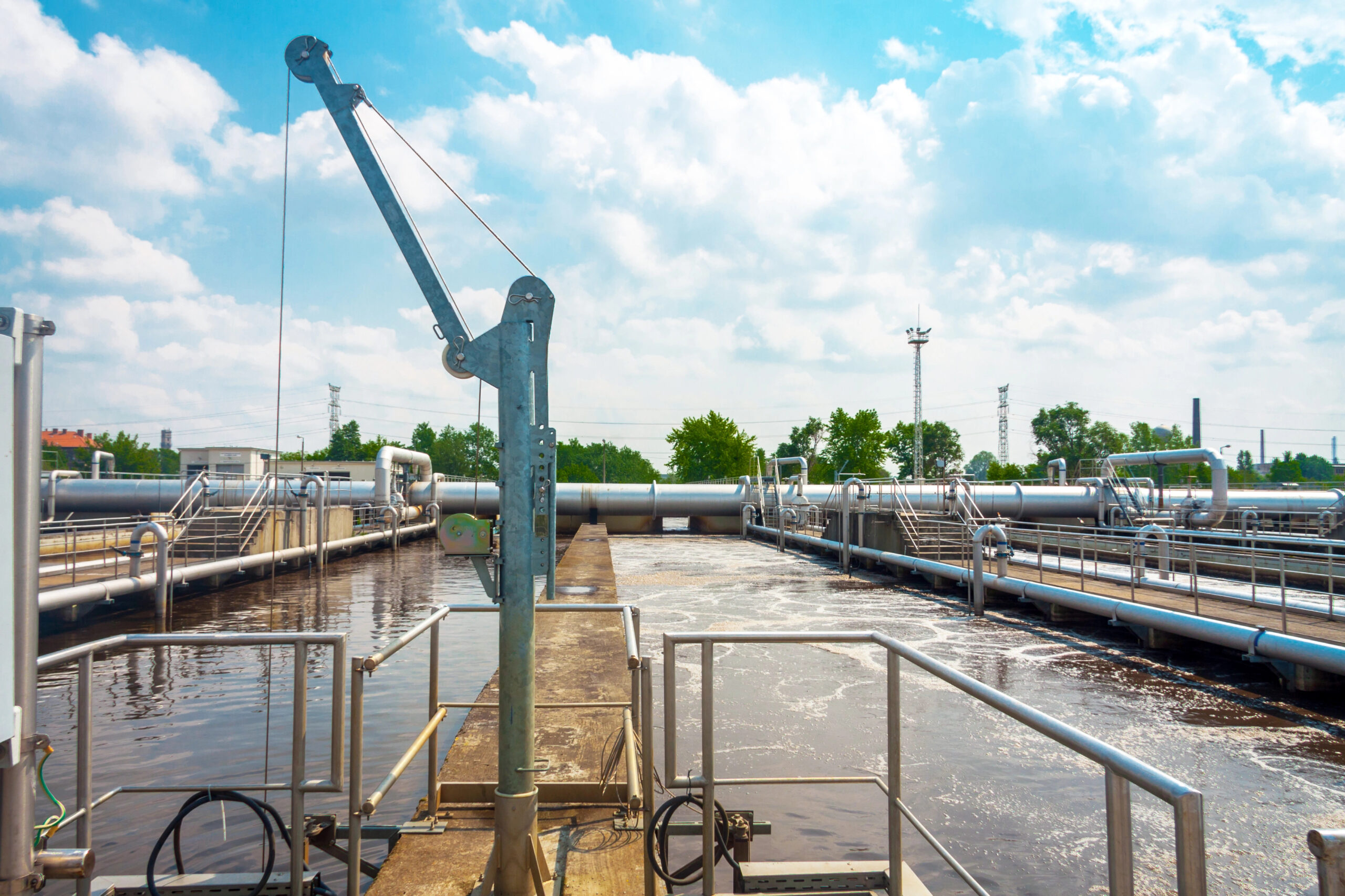 What is a Wastewater Operator (AWBT) - LearnH2O