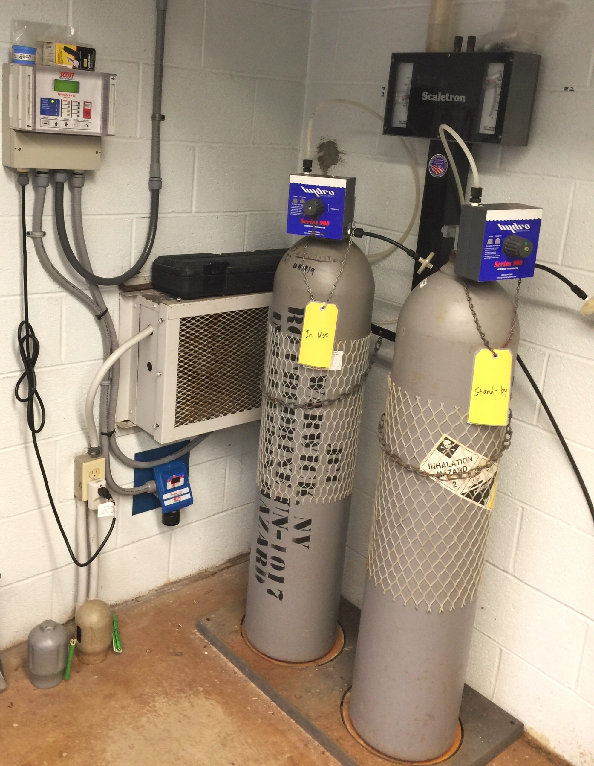 Water Exam Prep, Part 5 - Water Chlorination and Chlorine Math - LearnH2O