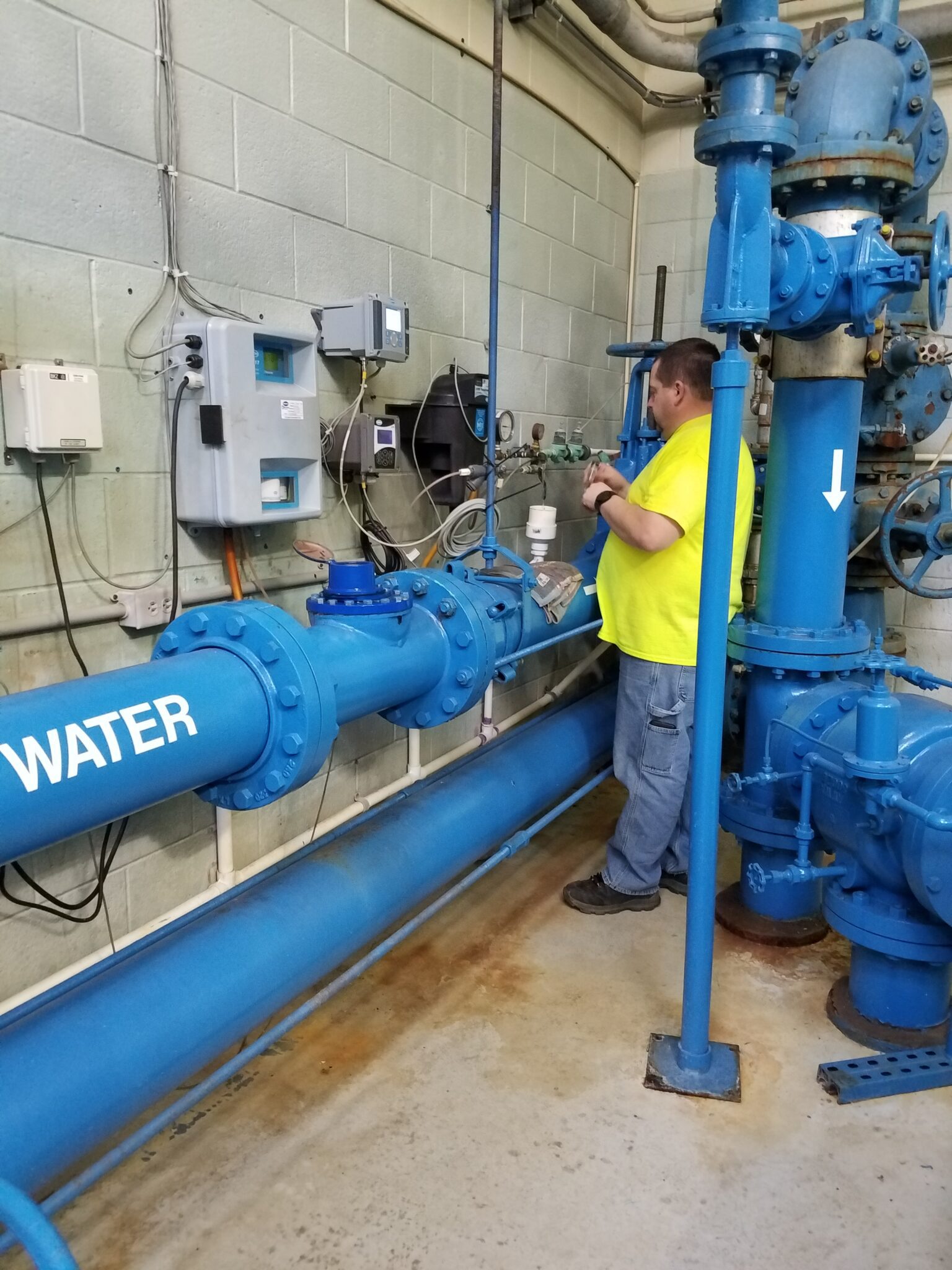 Pennsylvania Drinking Water Operator Certification Exam Preparation - LearnH2O